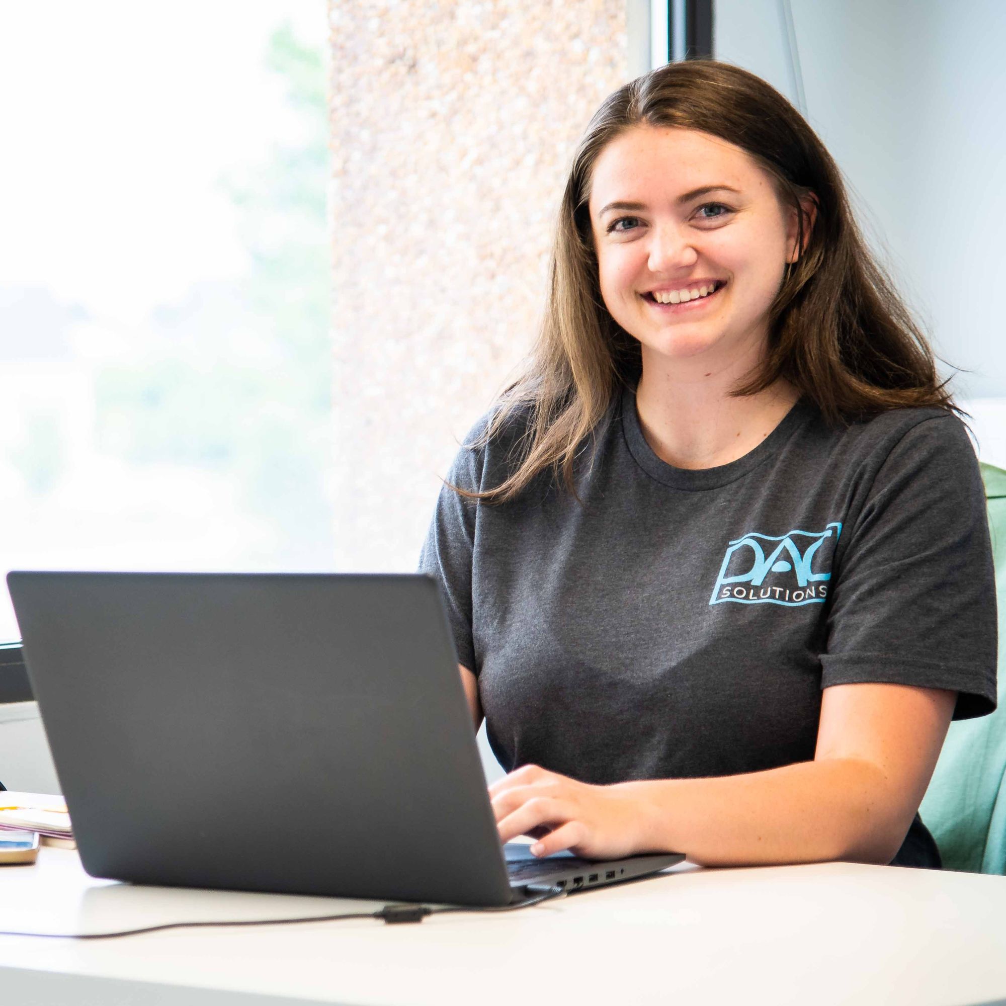 About PAC SOLUTIONS: Discover Our Journey & Core Values"